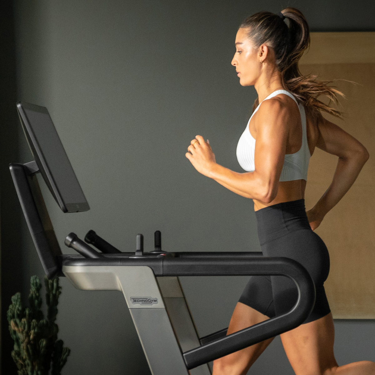 Technogym Run - Technogym UA - Обладнання для фітнес-клубів, сучасне ...